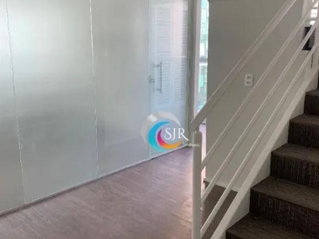 Conjunto para alugar, 86 m² Vila Nova Conceição São Paulo/SP