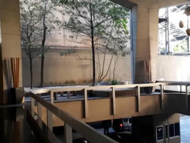 Conjunto para alugar, 870 m² por R$ 144.599,00/mês Jardins São Paulo/SP