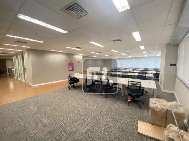 Conjunto para alugar, 870 m² por R$ 102.864,07/mês Centro Rio de Janeiro/RJ