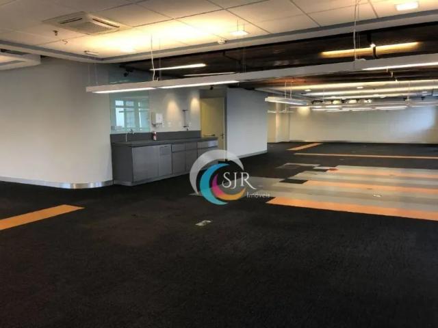 Conjunto para alugar, 873m² Vila Mariana São Paulo/SP