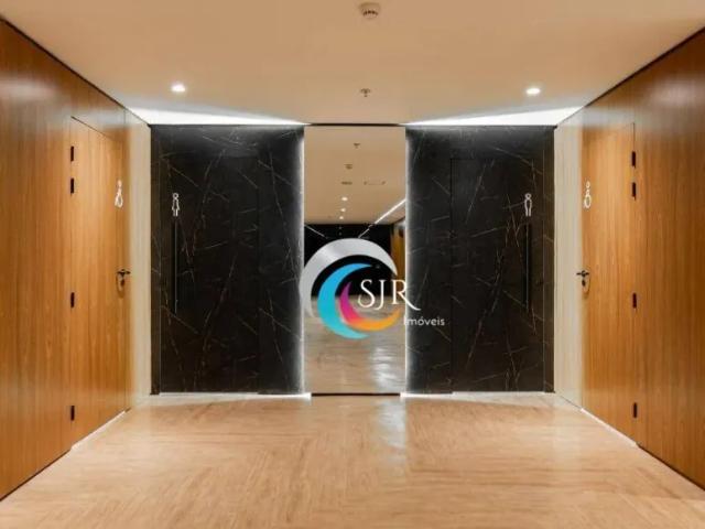 Conjunto para alugar, 882 m² por R$ 146.222,00/mês Vila Olímpia São Paulo/SP