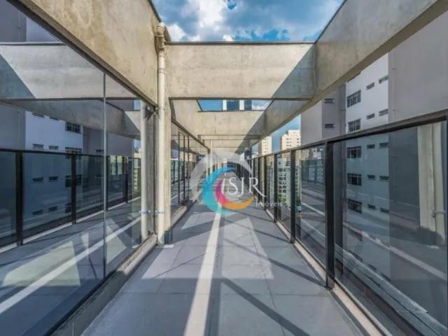 Conjunto para alugar, 883 m² Pinheiros São Paulo/SP