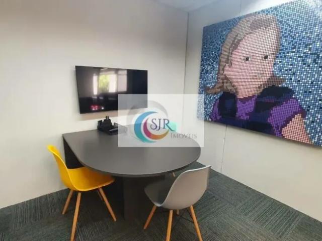 Conjunto para alugar, 884 m² Itaim Bibi São Paulo/SP