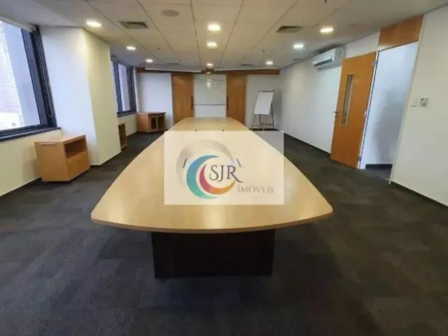 Conjunto para alugar, 888 m² Itaim Bibi São Paulo/SP