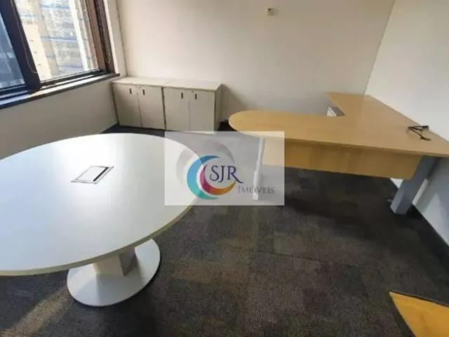 Conjunto para alugar, 888 m² Itaim Bibi São Paulo/SP