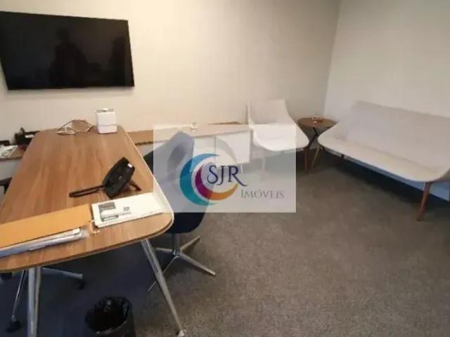 Conjunto para alugar, 888 m² Itaim Bibi São Paulo/SP