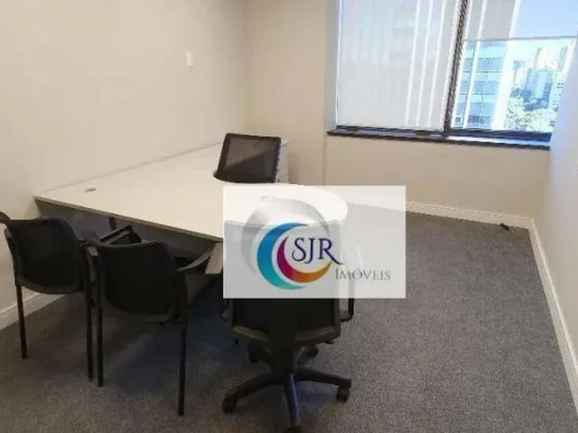 Conjunto para alugar, 888 m² Itaim Bibi São Paulo/SP