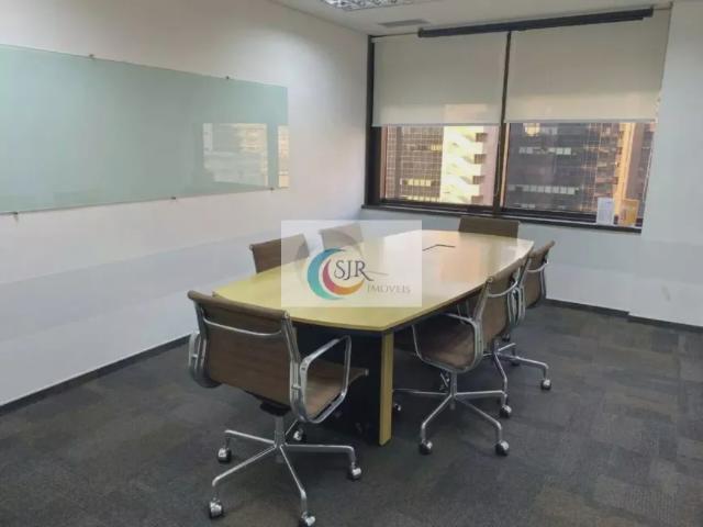 Conjunto para alugar, 888 m² Itaim Bibi São Paulo/SP