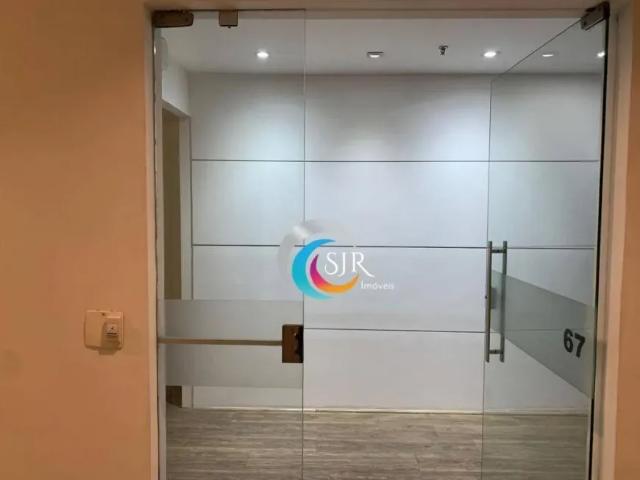 Conjunto para alugar, 88 m² Itaim Bibi São Paulo/SP