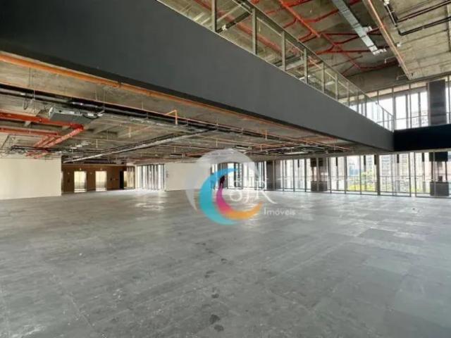 Conjunto para alugar, 890 m² Itaim Bibi São Paulo/SP