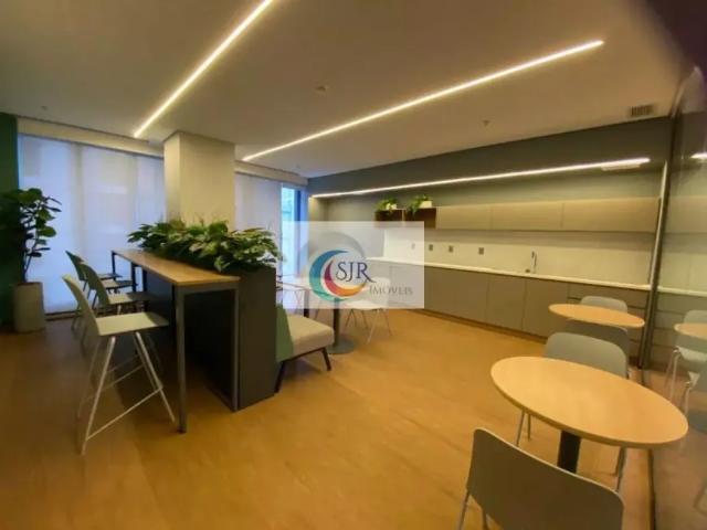 Conjunto para alugar, 898 m² Itaim Bibi São Paulo/SP