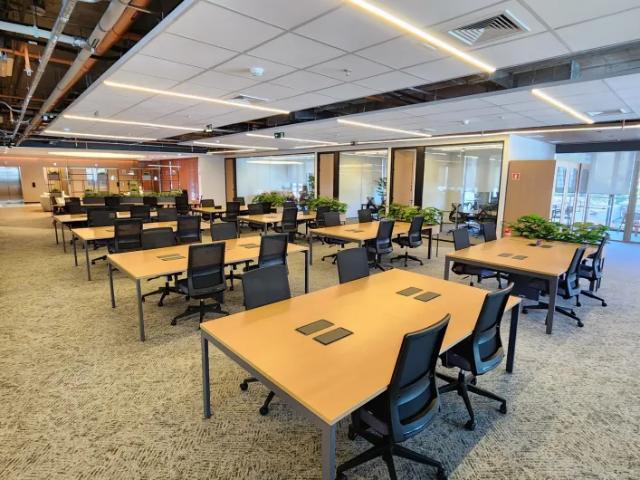 Conjunto para alugar, 898 m² Itaim Bibi São Paulo/SP