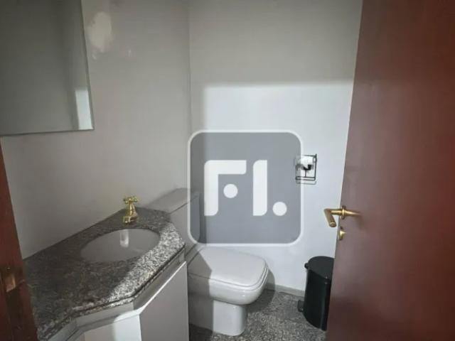 Conjunto para alugar, 93 m² por R$ 14.824,06/mês Vila Olímpia São Paulo/SP