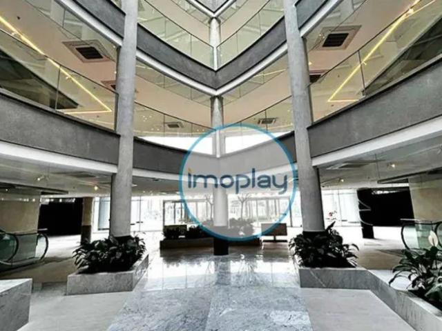 Conjunto para alugar, 900 m² por R$ 63.800,00/mês Barra Funda São Paulo/SP