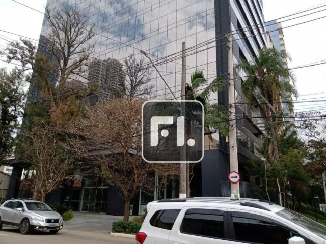 Conjunto para alugar, 900 m² por R$ 97.776,07/mês Brooklin São Paulo/SP