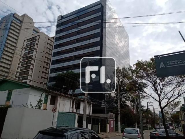 Conjunto para alugar, 900 m² por R$ 106.900,01/mês Brooklin São Paulo/SP