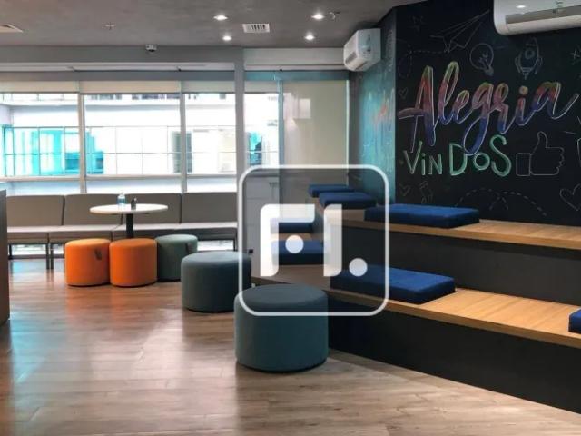 Conjunto para alugar, 900 m² por R$ 847.530,01/mês Jabaquara São Paulo/SP
