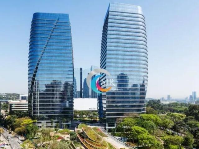 Conjunto para alugar, 901 m² Vila Olímpia São Paulo/SP