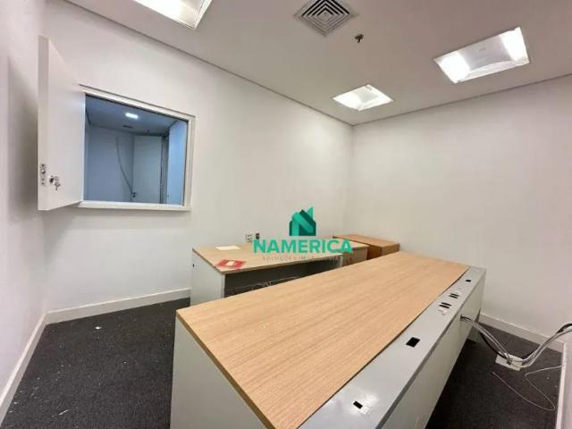 Conjunto para alugar, 905 m² por R$ 69.955/mês Vila Cruzeiro São Paulo/SP