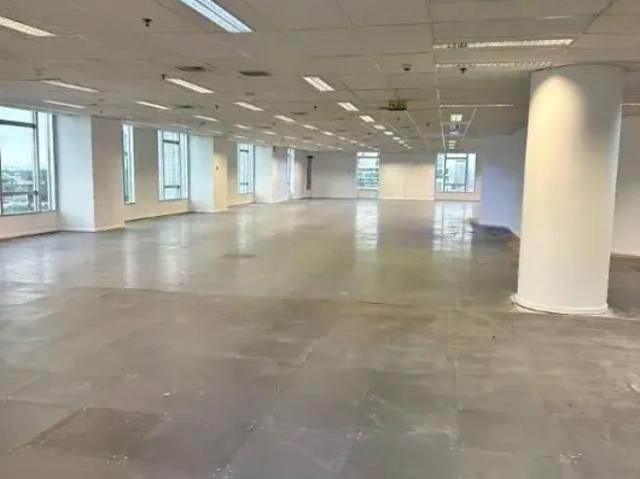 Conjunto para alugar, 908 m² Brooklin São Paulo/SP