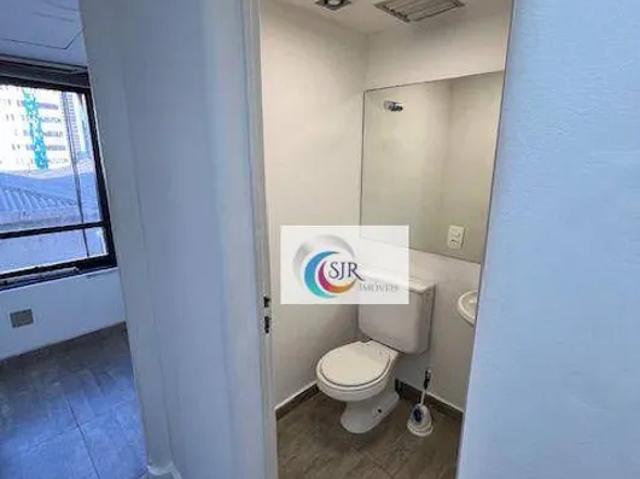 Conjunto para alugar, 90 m² Itaim Bibi São Paulo/SP