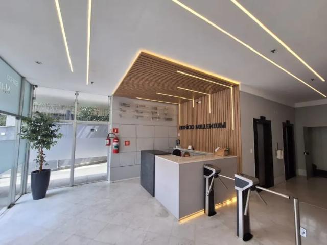 Conjunto para alugar, 90 m² por R$ 11.674,00/mês Jardim Paulista São Paulo/SP