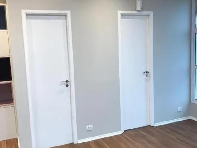 Conjunto para alugar, 90 m² por R$ 6.980,00 Brooklin São Paulo/SP