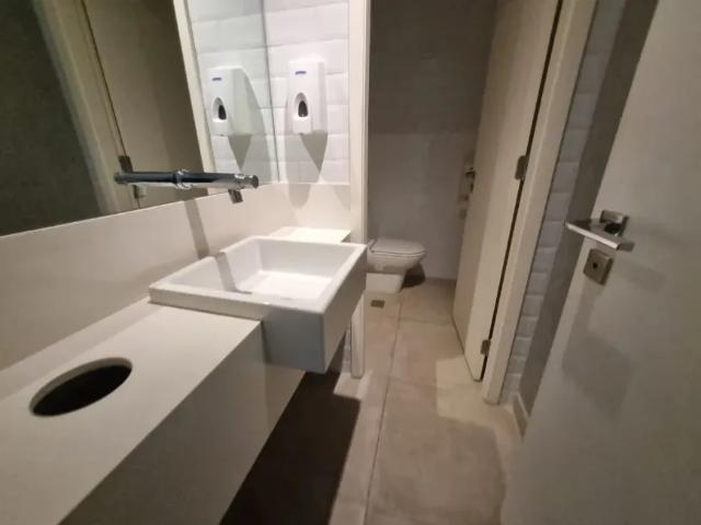Conjunto para alugar, 90 m² por R$ 13.665,90/mês Itaim Bibi São Paulo/SP