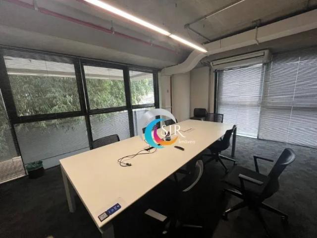 Conjunto para alugar, 913 m² Pinheiros São Paulo/SP