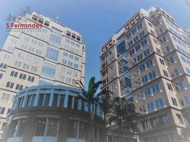 Conjunto para alugar, 914 m² por R$ 73.002,00/mês Chácara Santo Antônio São Paulo/SP