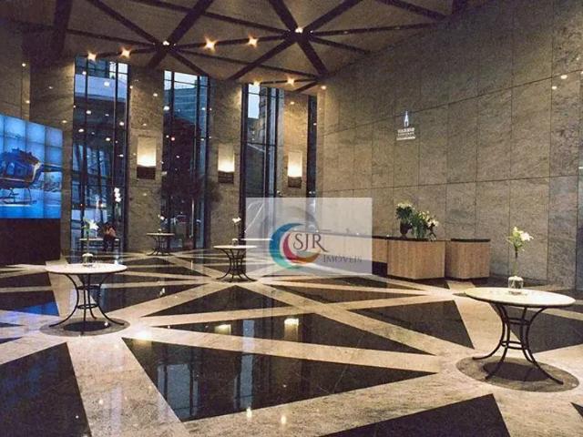 Conjunto para alugar, 915 m² Brooklin São Paulo/SP