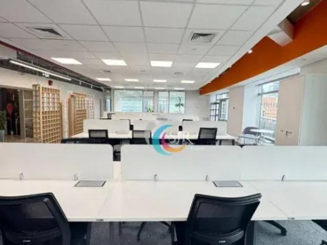 Conjunto para alugar, 919m² Vila Olímpia São Paulo/SP