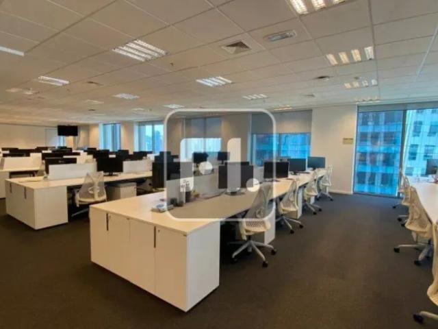 Conjunto para alugar, 920 m² por R$ 98.100,02/mês Paraíso São Paulo/SP
