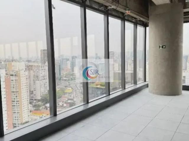 Conjunto para alugar, 923m Itaim Bibi São Paulo/SP