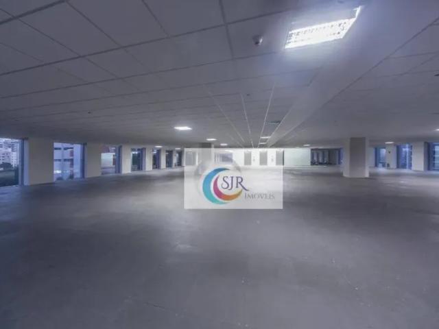 Conjunto para alugar, 924 m² Itaim Bibi São Paulo/SP