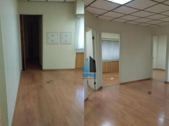 Conjunto para alugar 92 m² R$ 3.688 Brooklin