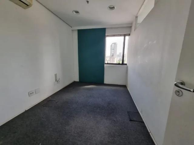 Conjunto para alugar, 92 m² por R$ 8.243,80/mês Vila Olímpia São Paulo/SP