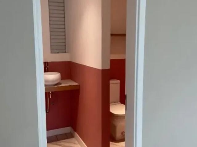 Conjunto para alugar, 92 m² por R$ 8.509,90/mês Vila Olímpia São Paulo/SP