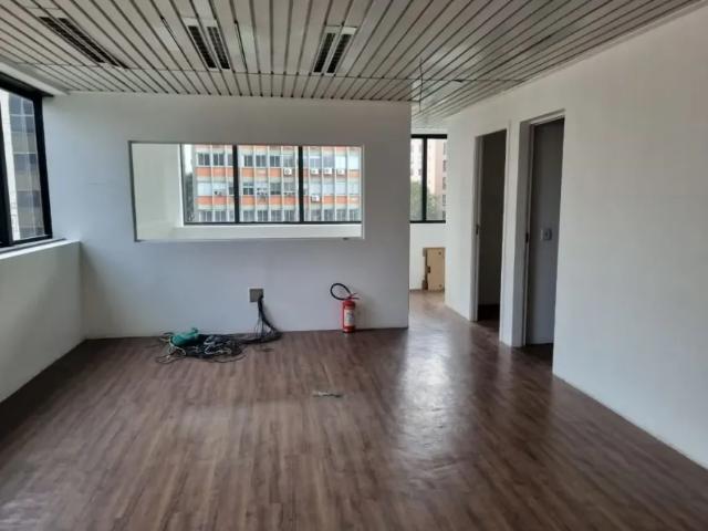 Conjunto para alugar, 92 m² por R$ 11.896,00/mês Itaim Bibi São Paulo/SP