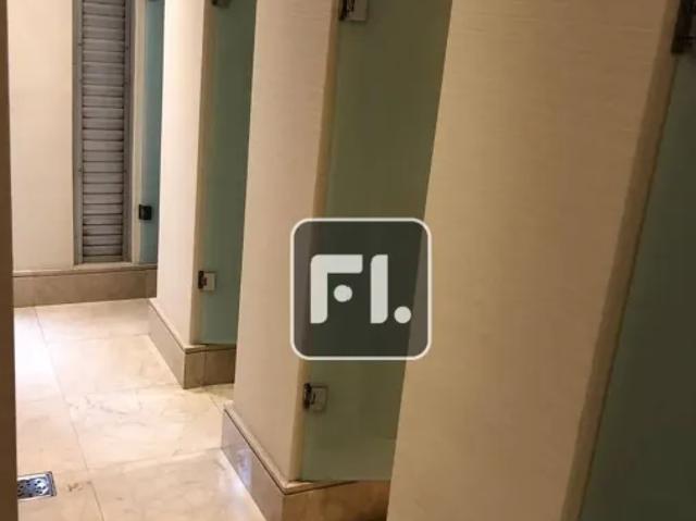 Conjunto para alugar, 935 m² por R$ 111.520,50/mês Itaim Bibi São Paulo/SP
