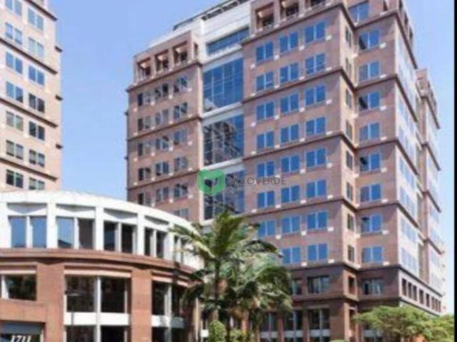 Conjunto para alugar, 935 m² por R$ 72.756,82/mês Chácara Santo Antônio São Paulo/SP