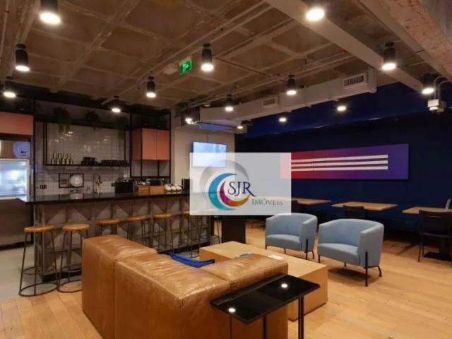 Conjunto para alugar, 937 m² por R$ 130.473,20/mês Pinheiros São Paulo/SP