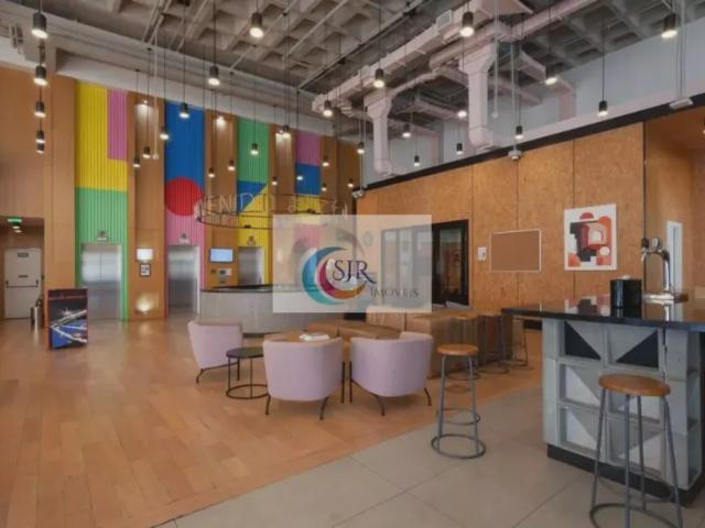 Conjunto para alugar, 937 m² Pinheiros São Paulo/SP
