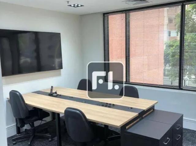 Conjunto, 97 m² venda por R$ 2.000.000,00 ou aluguel por R$ 17.340,00/mês Vila Olímpia São Pau