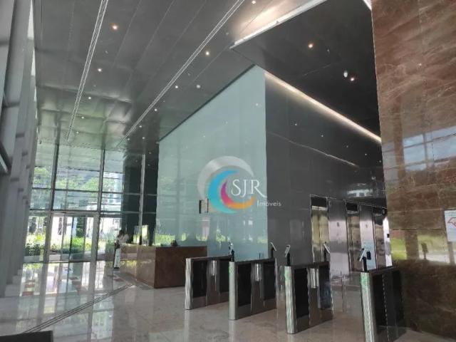 Conjunto para alugar, 940 m² Brooklin São Paulo/SP