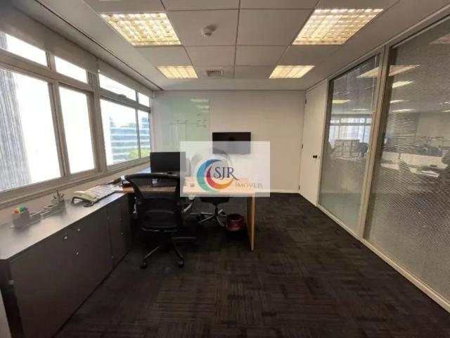 Conjunto para alugar, 940 m² Itaim Bibi São Paulo/SP