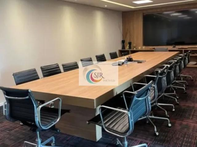 Conjunto para alugar, 940 m² Itaim Bibi São Paulo/SP