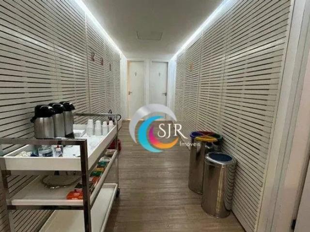 Conjunto para alugar, 940 m² Itaim Bibi São Paulo/SP