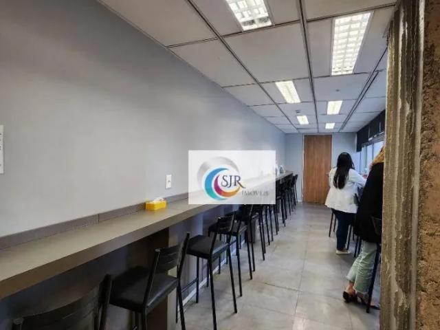 Conjunto para alugar, 945 m² Itaim Bibi São Paulo/SP