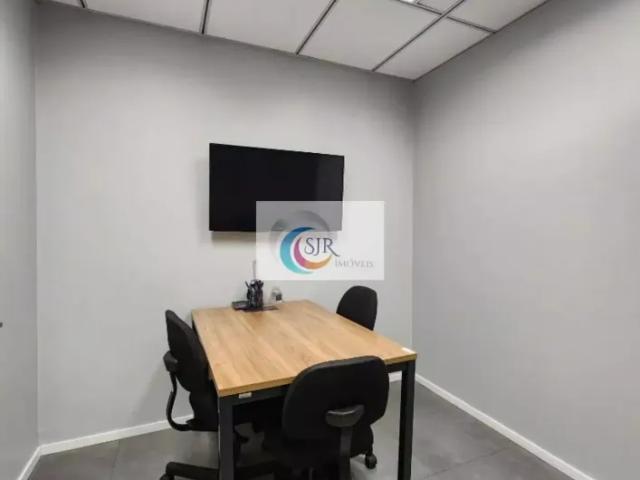 Conjunto para alugar, 945 m² Itaim Bibi São Paulo/SP